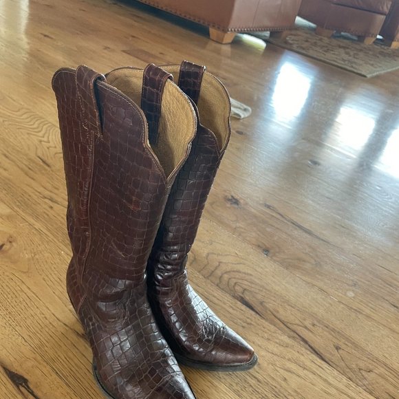 Idyllwind | Shoes | Western Boot Snip Toe Idyllwind Strut Whiskey ...